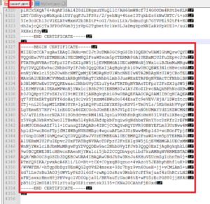 （新）pip, python [SSL: CERTIFICATE_VERIFY_FAILED] 対処方法 2024.3.5 | いちりのテクの部屋