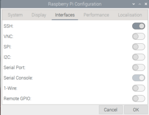 Raspberry Pi 4B 新OS 64bit版をインストールして各種設定まで | いちりのテクの部屋