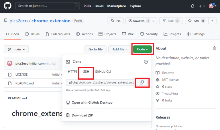 GitHub ssh git push connection reset by port 22 解決方法 | いちりのテクの部屋
