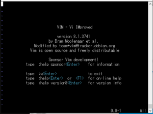 Linux vi,vimエディタ 基本操作一覧（モード移動図解付き） | いちりのテクの部屋