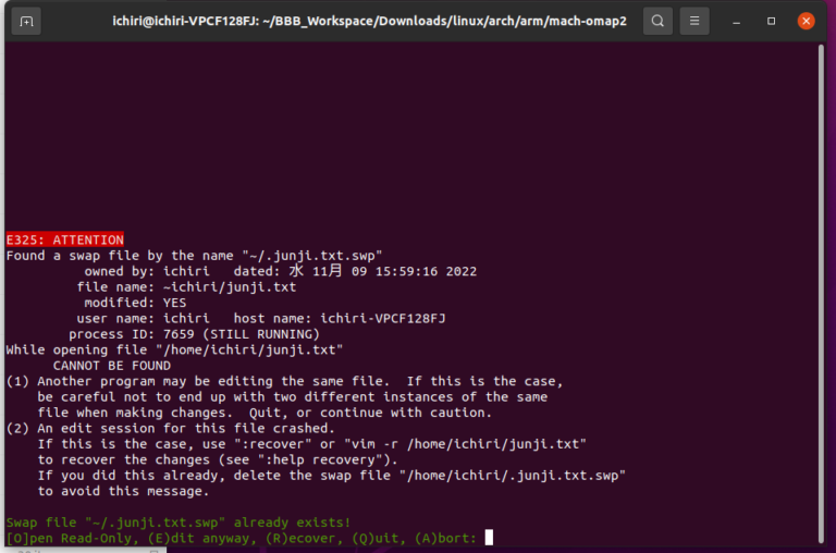 Linux vi,vimエディタ 基本操作一覧（モード移動図解付き） | いちりのテクの部屋