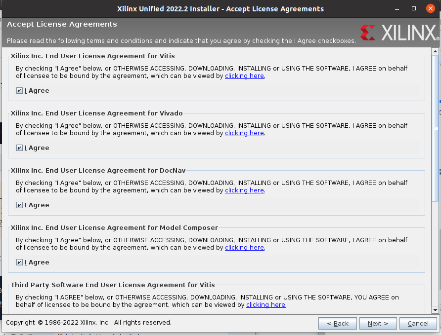 組込みLinux Vitis Unified Software Platform 2023.1インストールと起動方法 | いちりのテクの部屋