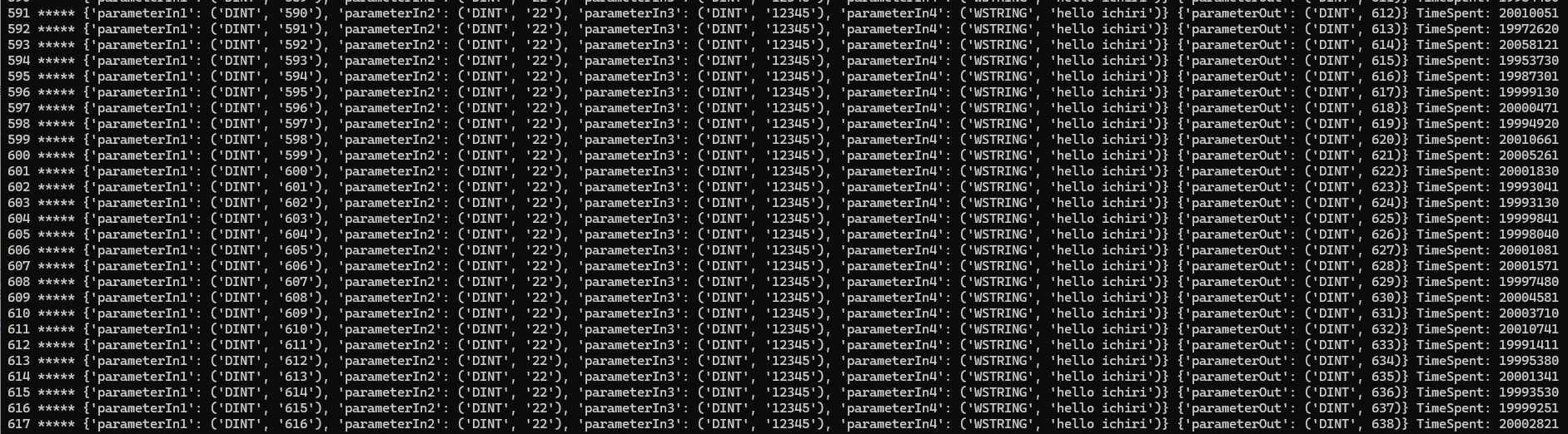 Codesys Control(runtime)の変数をpythonで取得2 External Call(unix Domain Socket
