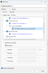 CODESYS Control（Runtime）の変数をPythonで取得1 OPC UA | いちりのテクの部屋